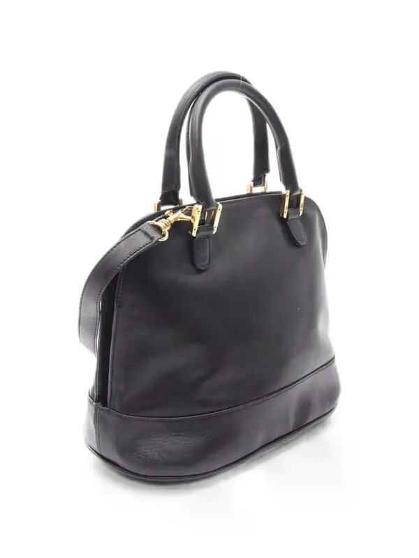 Loewe Anagram 2 Way Tote Bag