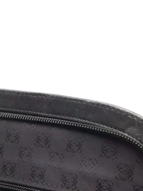Loewe Anagram 2 Way Tote Bag