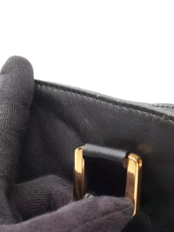 Loewe Anagram 2 Way Tote Bag