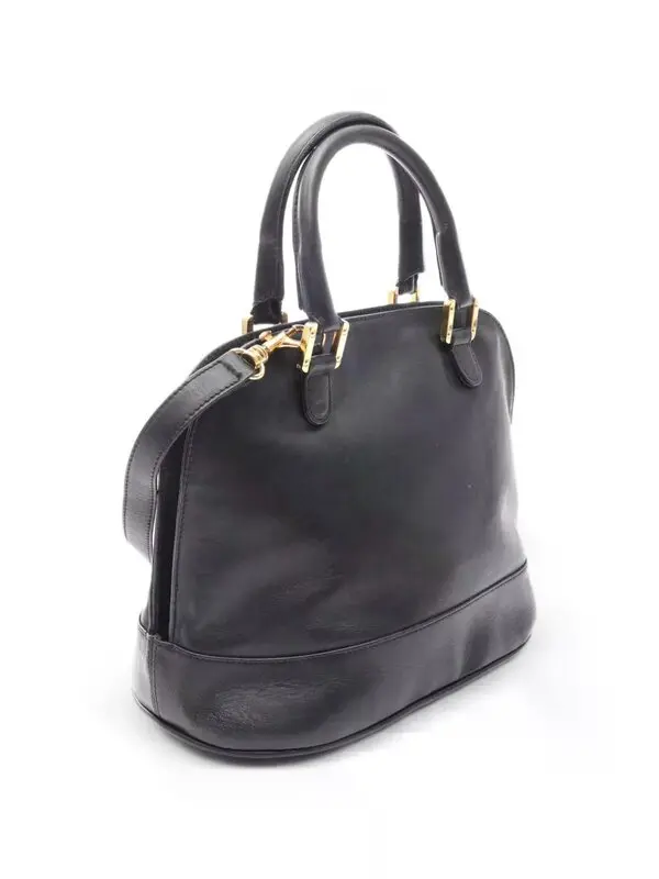 Loewe Anagram 2 Way Tote Bag