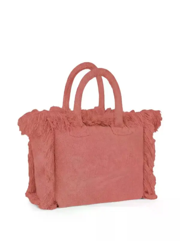 MC2 SAINT BARTH Colette Tote Bag