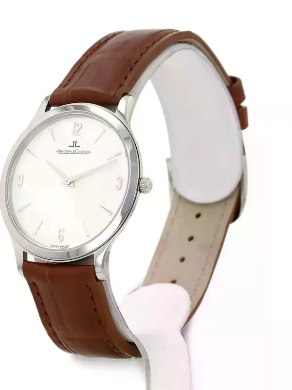 JAEGER-LECOULTRE 2000s Master Ultra Thin 34mm Watch