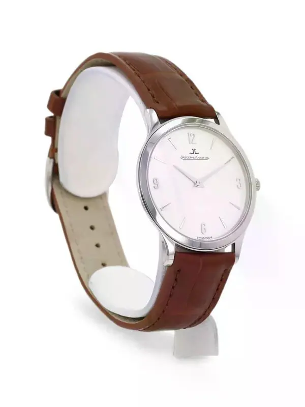 JAEGER-LECOULTRE 2000s Master Ultra Thin 34mm Watch