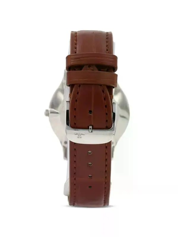 JAEGER-LECOULTRE Master Ultra Thin 34mm Watch