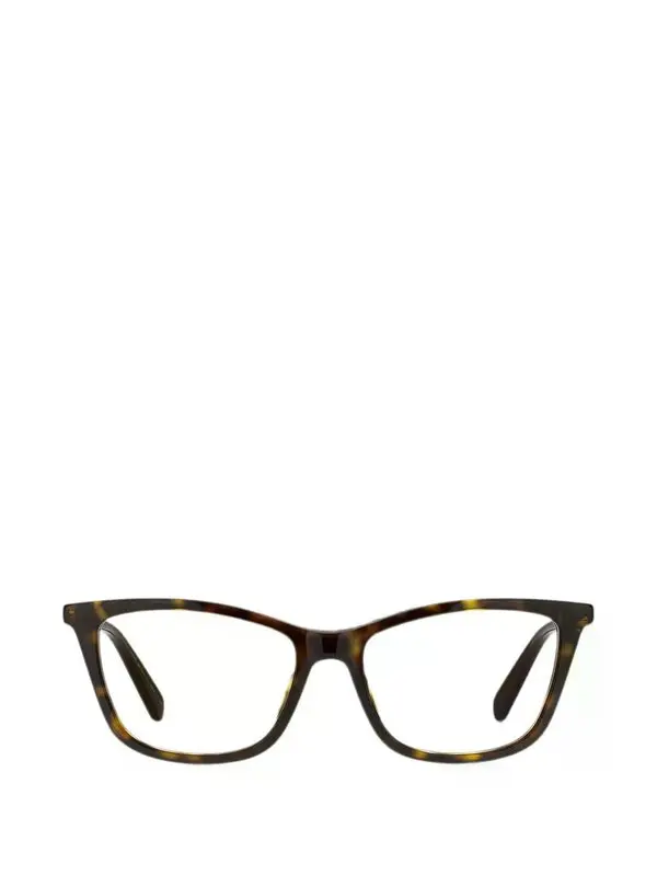 Marc Jacobs Cat-eye Frame Glasses