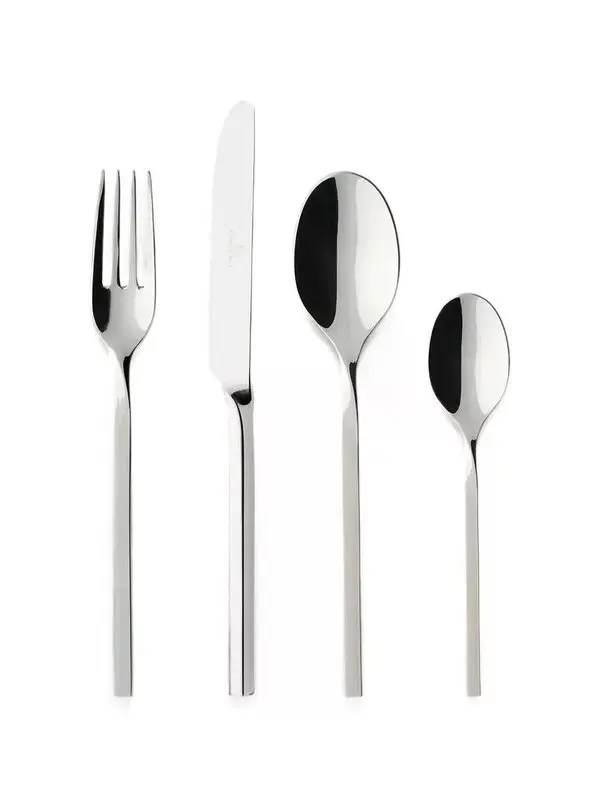VILLEROY & BOCH Polished-finish Cutlery Set