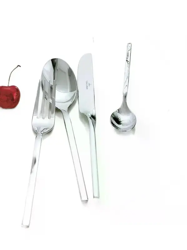 VILLEROY & BOCH Polished-finish Cutlery Set