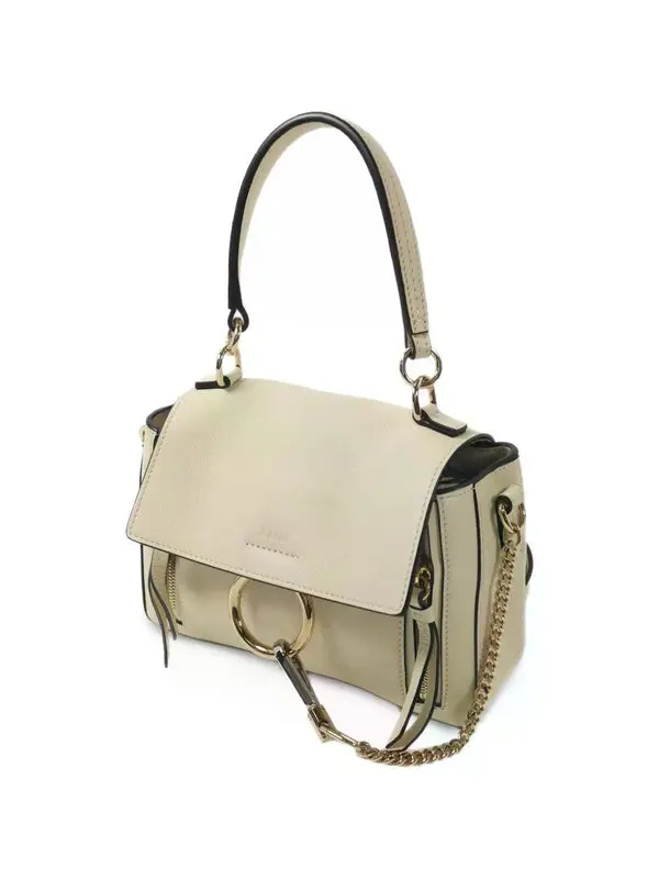 Chloé Faye Day Shoulder Bag
