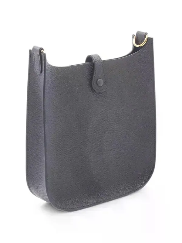 Hermès Evelyne Sellier Shoulder Bag