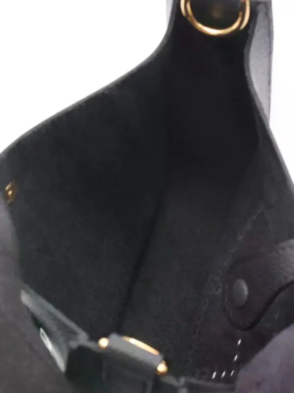 Hermès Evelyne Sellier Shoulder Bag