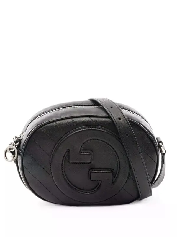 Gucci Blondie Shoulder Bag