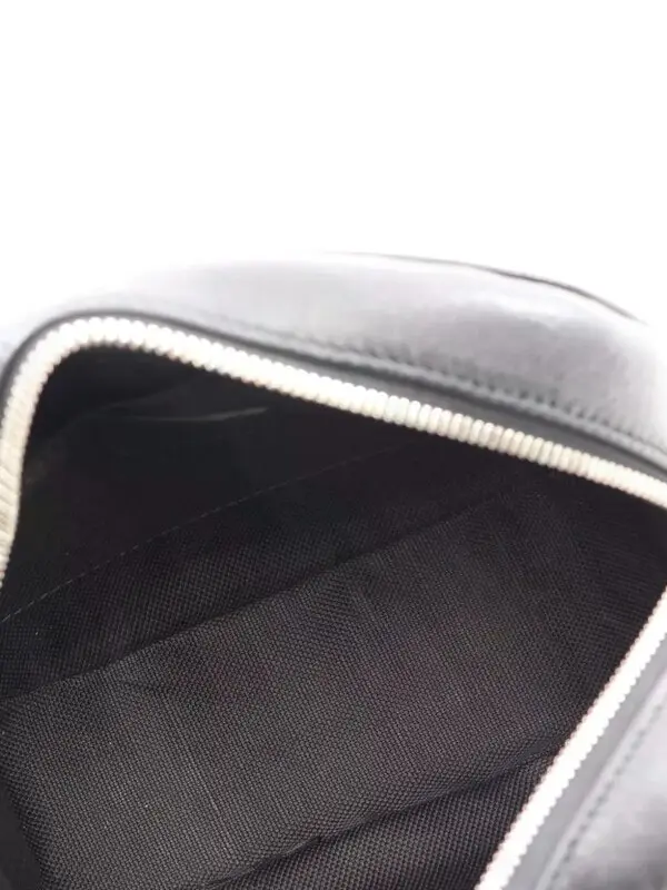 Gucci Blondie Shoulder Bag - Black