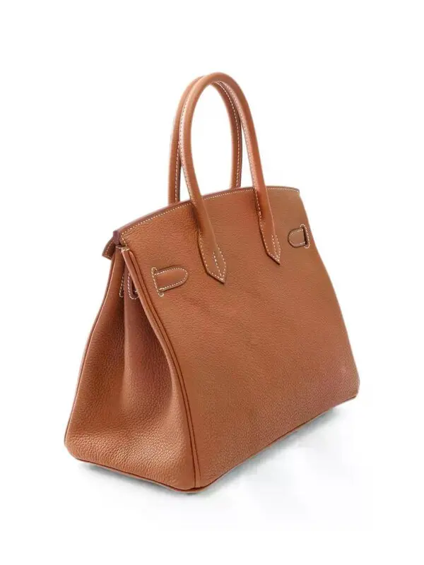 Hermès 2026 30 Birkin Handbag
