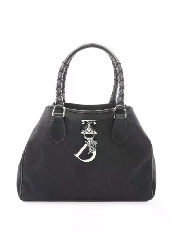 Dior Trotter Tote Bag