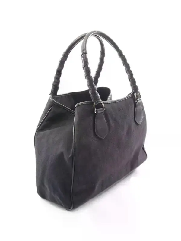 Dior Trotter Tote Bag