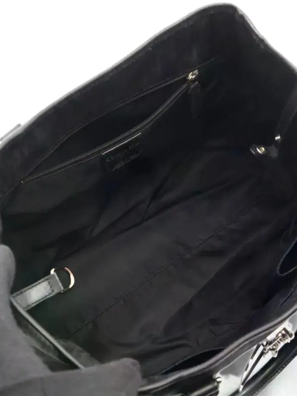 Dior Trotter Tote Bag