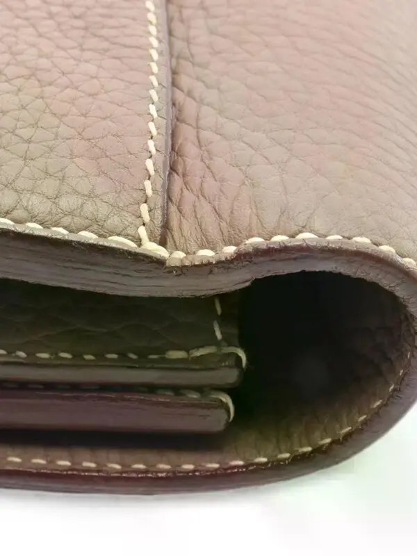 Hermès 2010 Sac Adepesh Briefcase