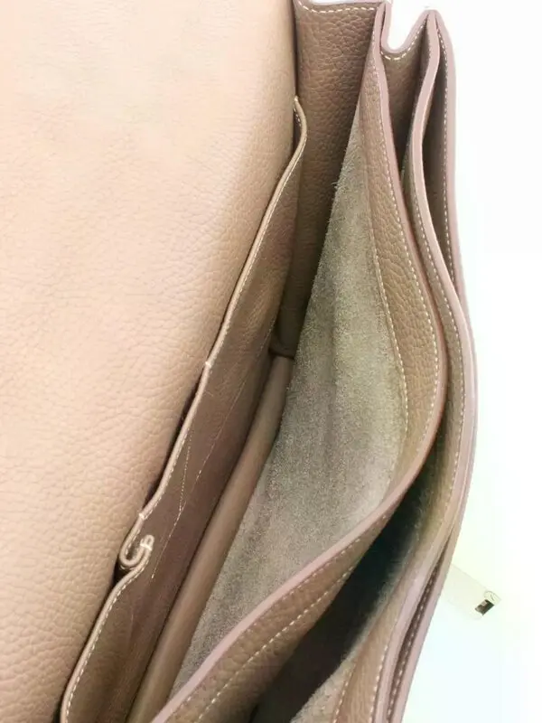 Hermès 2010 Sac Adepesh Briefcase
