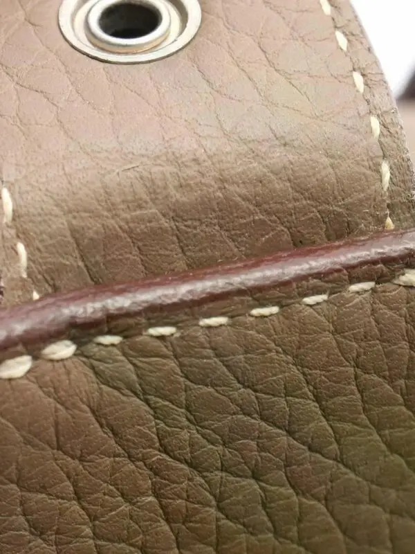 Hermès 2010 Sac Adepesh Briefcase