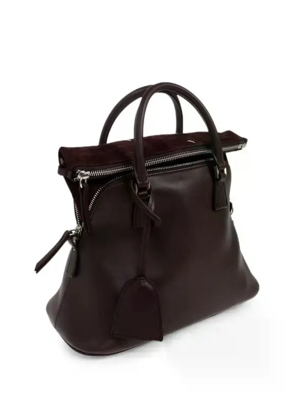 MAISON MARGIELA 5ac Mini Tote Bag