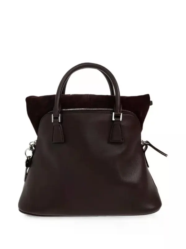 MAISON MARGIELA 5ac Mini Tote Bag
