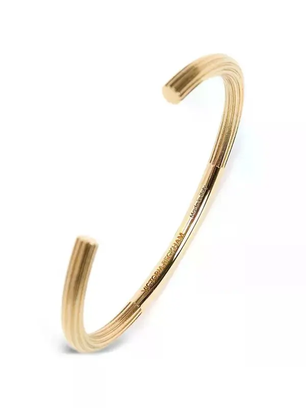 Victoria Beckham Tone Cuff Bracelet