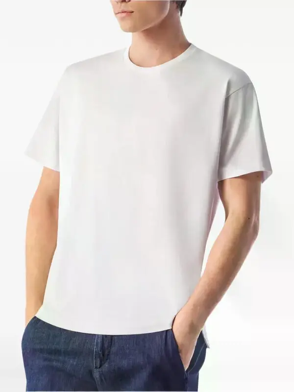 Corneliani Crew-neck T-shirt