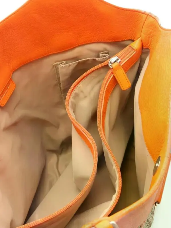 Dior Monogram Tote Bag