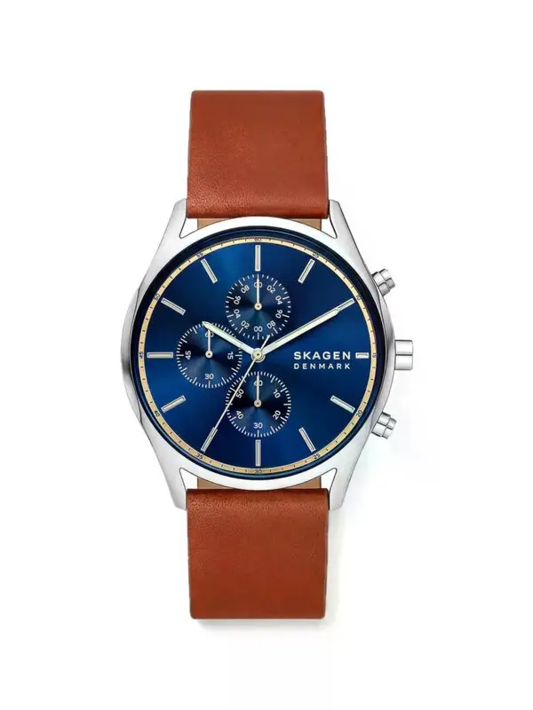 Skagen Holst 42mm Watch