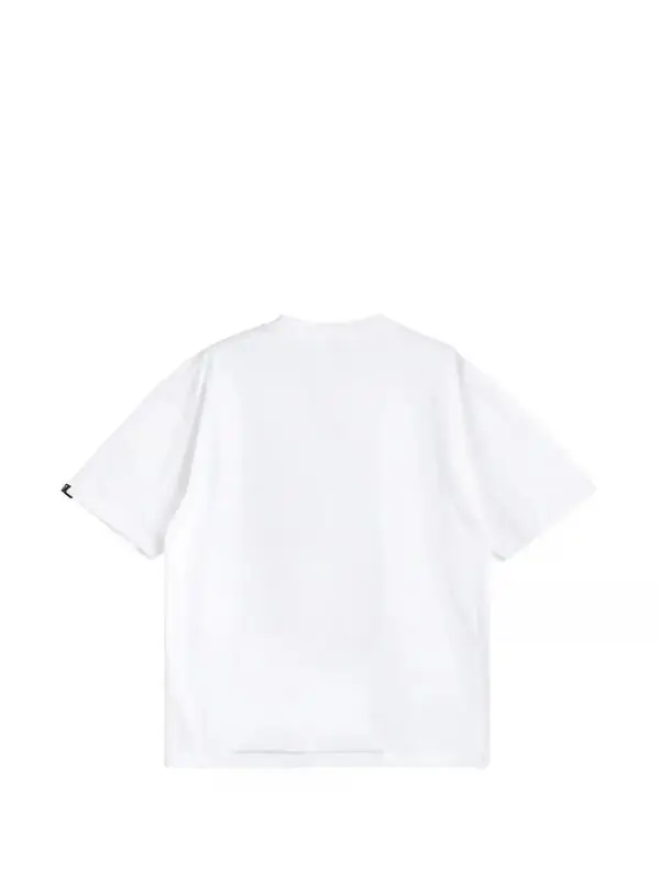 Taion Mountain Storage Pocket T-shirt