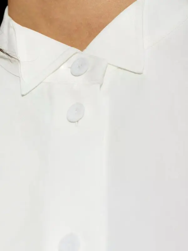 RÓHE Bib-front Shirt