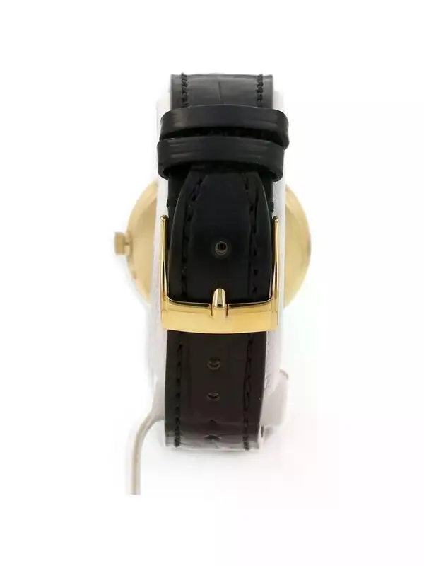 VACHERON CONSTANTIN 1970 28mm Round-case Watch