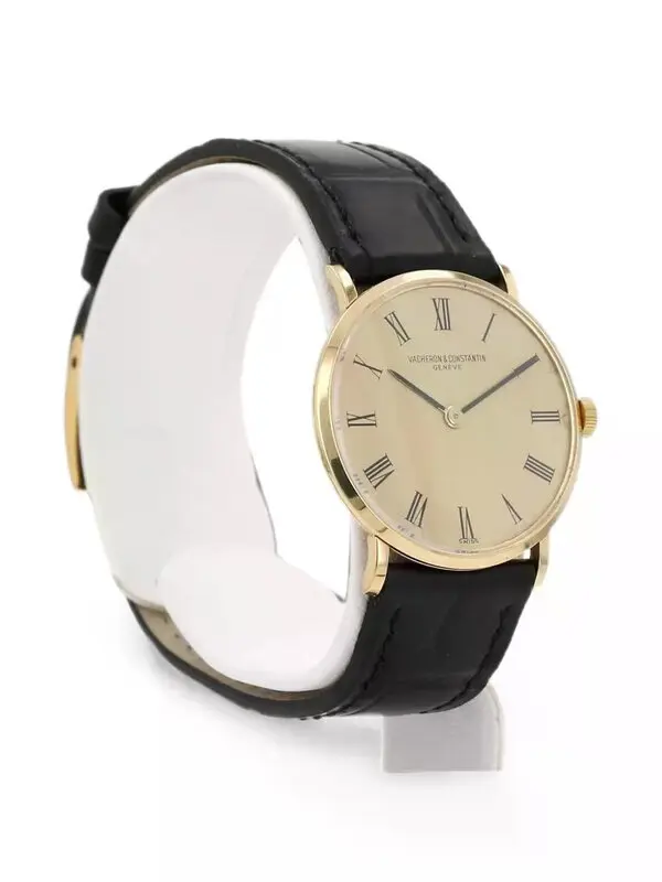 VACHERON CONSTANTIN 1970 28mm Round-case Watch