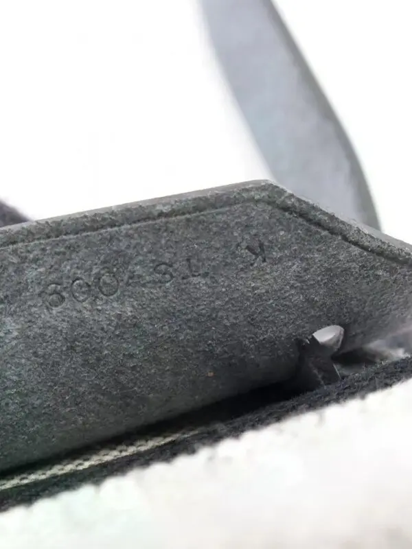 Hermès Airbag Zip Shoulder Bag - Grey