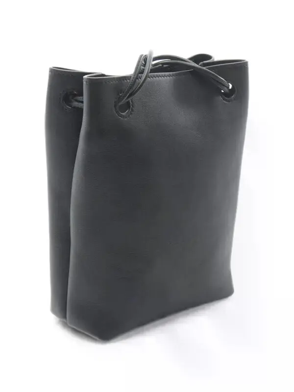 Loewe Pebble Pouch Shoulder Bag