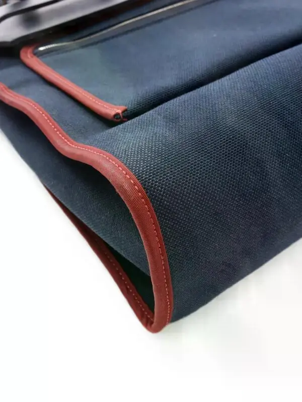 Hermès 2015 Herbag Zip Pm Handbag
