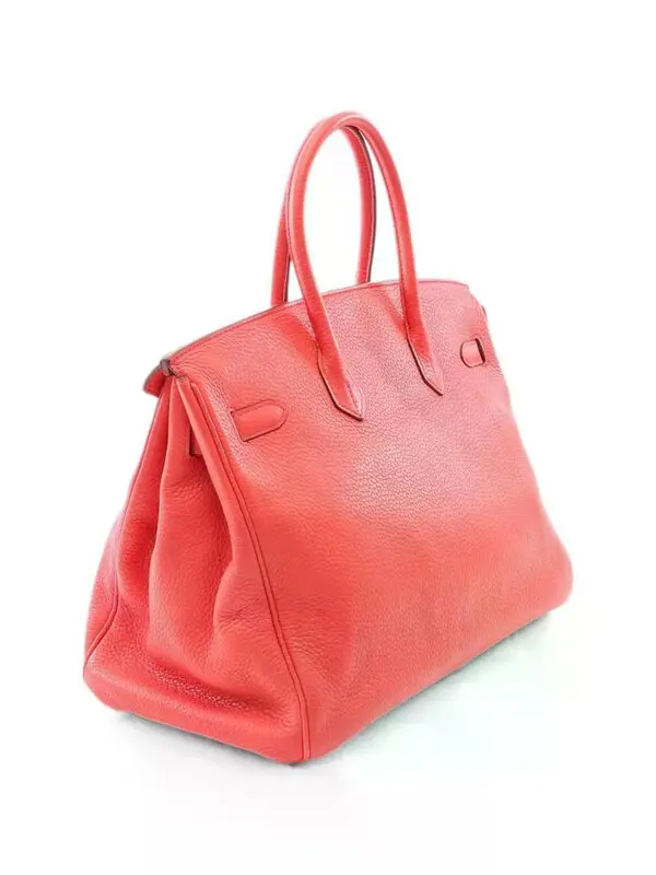 Hermès 2010 Birkin 35 Handbag