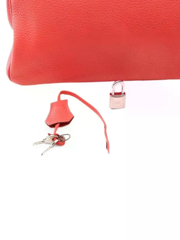 Hermès 2010 Birkin 35 Handbag