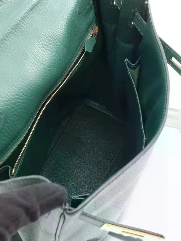 Hermès 1999 Kelly Backpack