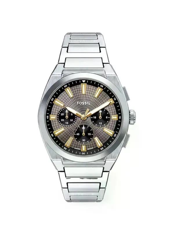 Fossil Everett 44mm Watch