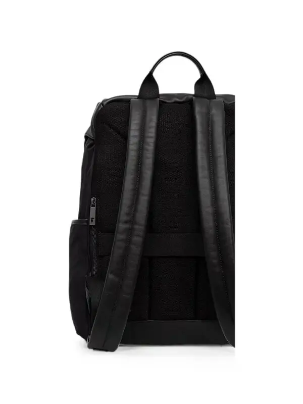 TRUSSARDI Travel Buckle-fastening Backpack
