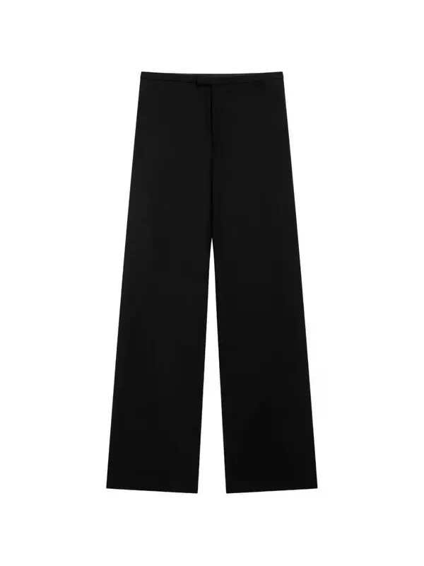 Gucci Wide-leg Tailored Trousers