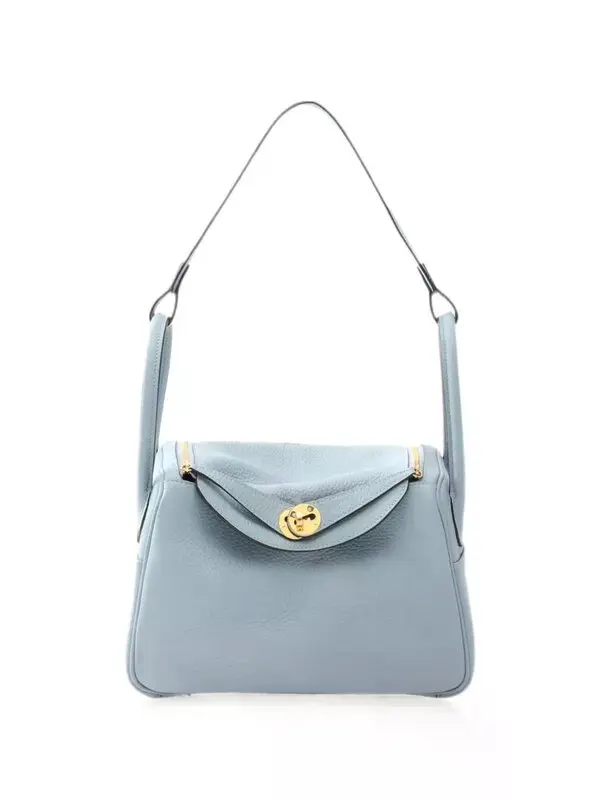 Hermès 26 Lindy Shoulder Bag
