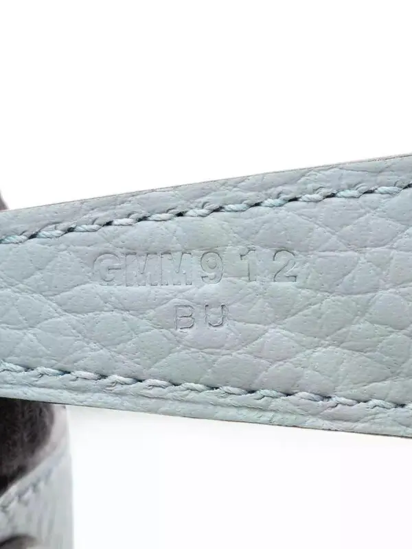 Hermès 26 Lindy Shoulder Bag