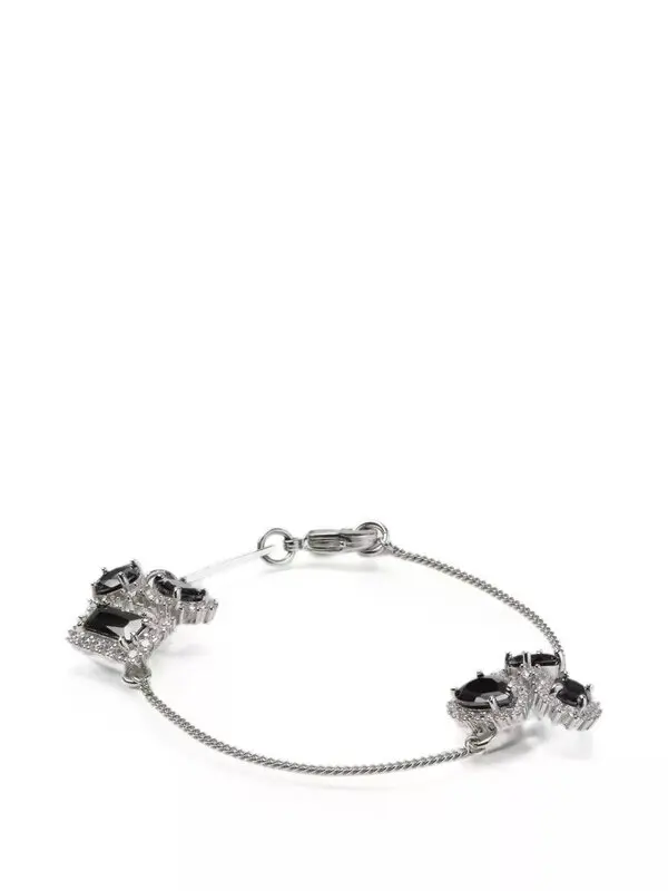 MAISON MARGIELA Cluster Bracelet - Silver