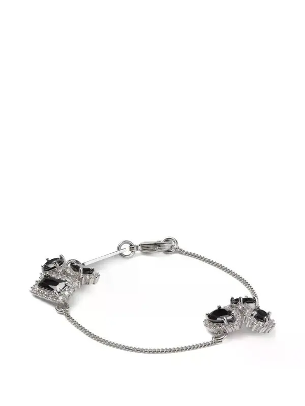 MAISON MARGIELA Cluster Bracelet - Silver