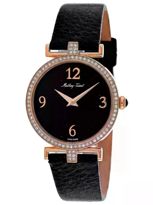 MATHEY TISSOT Gaia 34mm Watch