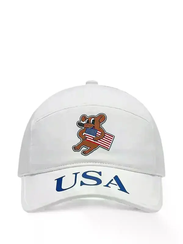 Nike Unstructured Fly Cap Usa X Vaa - White