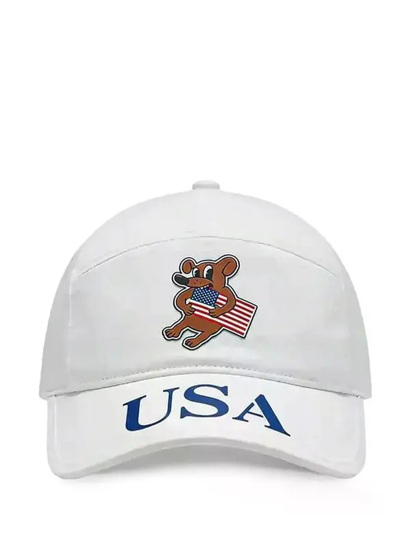 Nike Unstructured Fly Cap Usa X Vaa - White