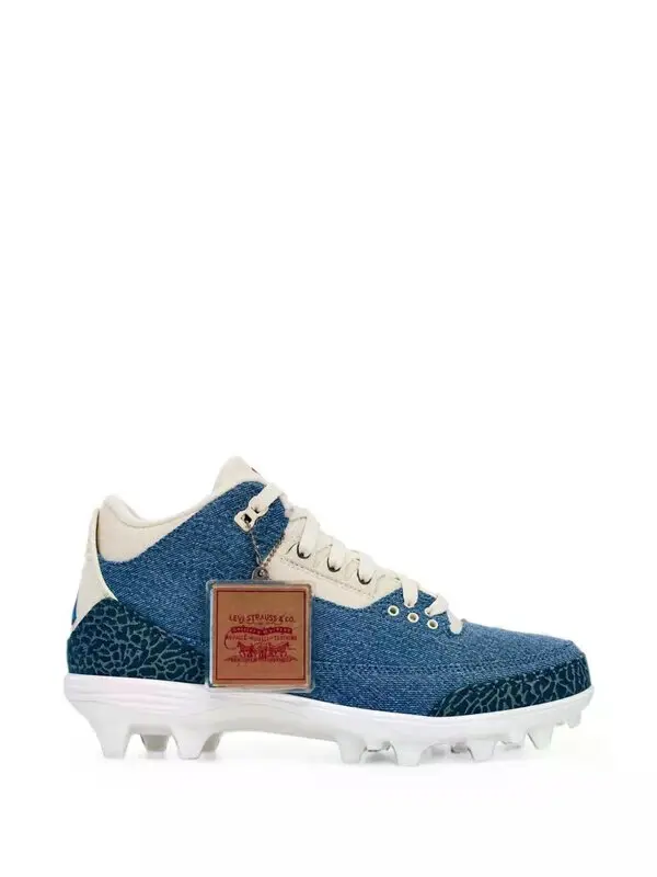 JORDAN Levi's 3 Force Savage Sp Sneakers